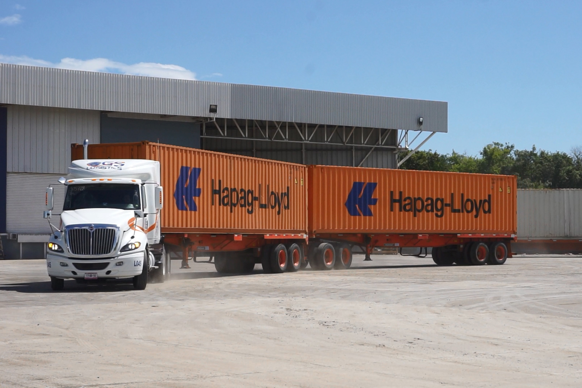 GS Autotransportes - Transporte de Carga en Altamira, Tamaulipas