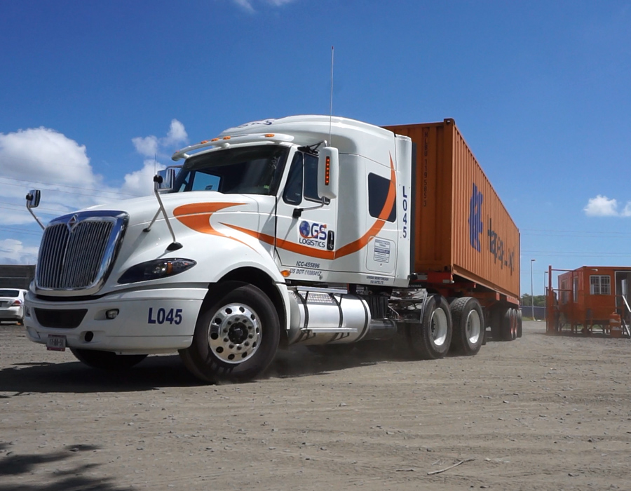 GS Autotransportes - Transporte de Carga en Altamira, Tamaulipas