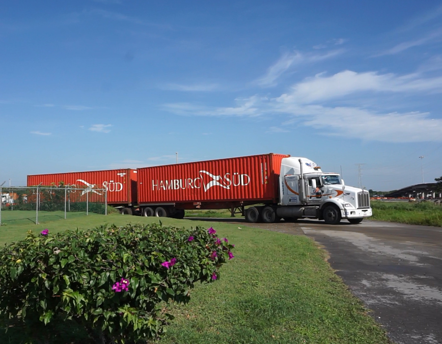 GS Autotransportes - Transporte de Carga en Altamira, Tamaulipas