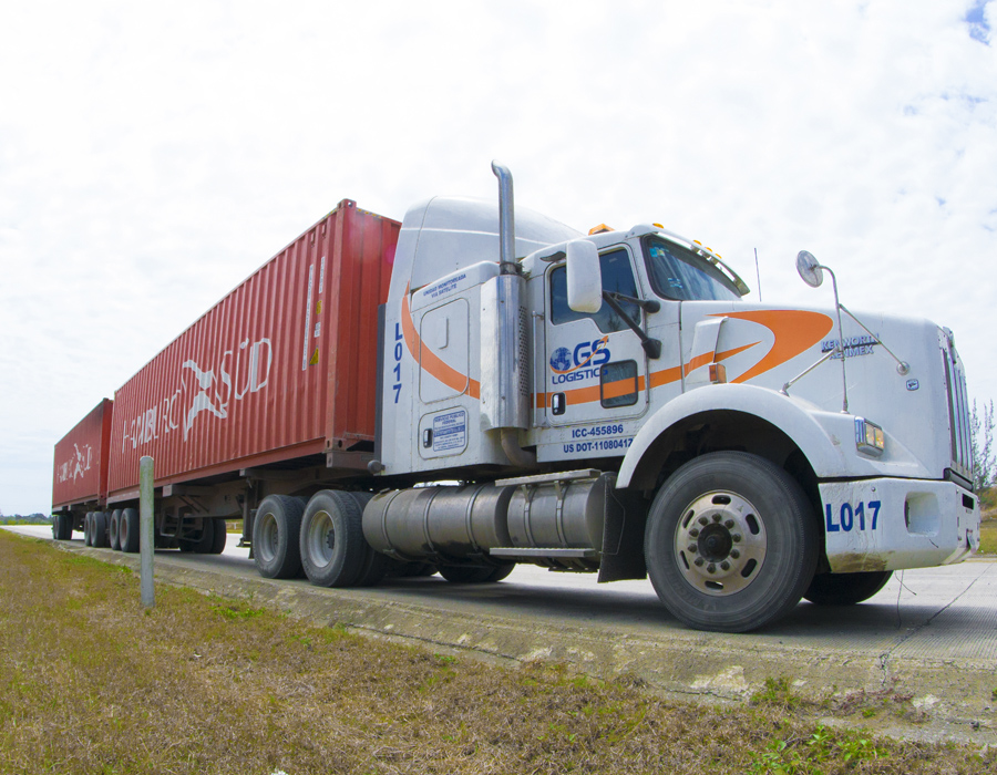 GS Autotransportes - Transporte de Carga en Altamira, Tamaulipas